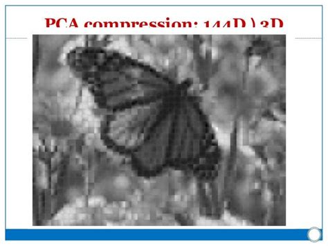 Neural Networks Principal Component Analysis Pca Ppt