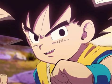 Dragon Ball Daima Friss Előzetesen A Híres Anime Folytatása Gamekapocs