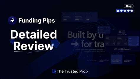 Funding Pips Review And Payout Explained 2025 Updated The Trusted