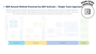 Berlin Agile Sap Delivery Scrumatscale Meetup PPT