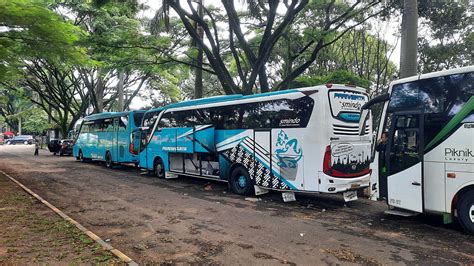 Sewa Bus Pariwisata Untuk Field Trip Sekolah | by Smindotrans | Feb, 2024 | Medium