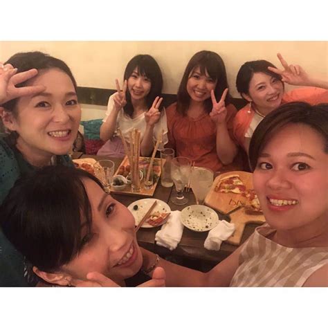 小野口奈々さんのインスタグラム写真 小野口奈々instagram 「・ あれから約20年…😱早い！早すぎる！！ 先日とっても久しぶりに