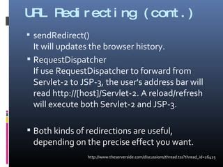 Knowledge Sharing Java Servlet PPT
