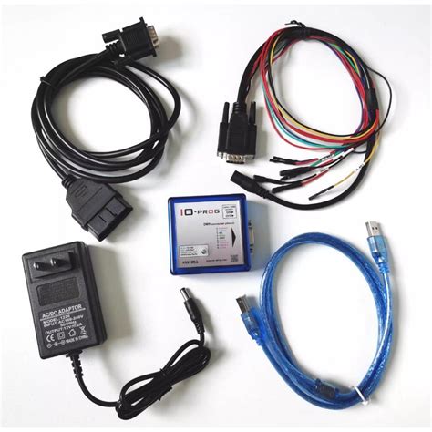 Jual Newest Full Io Prog Io Prog Terminal Programmer Add New License