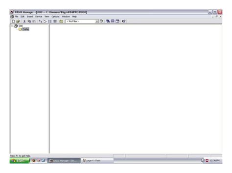 Digsi Presentation Test Universe Software Ppt Computer Software And Applications Computing