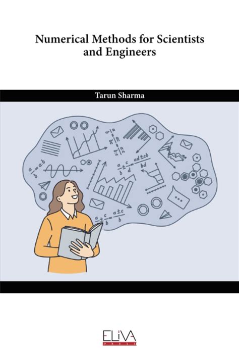 Amazon Com Numerical Methods For Scientists And Engineers Sharma Tarun Books