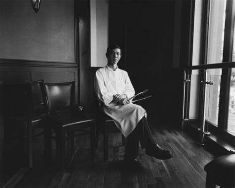 Hermance Jean ­jacques Dicker Wolfgangs Steakhouse The Eye Of