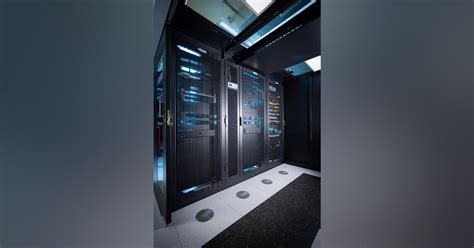 Meeting Us Data Center Challenges With Integrated Modular Solutions