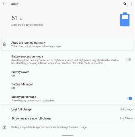 Battery Level Status Not Updating When Charging Home Assistant Companion For Android Home