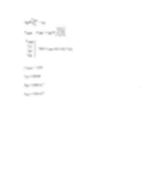 Homework 2 With Resolution For Analog Integrated Circuit Design Ece