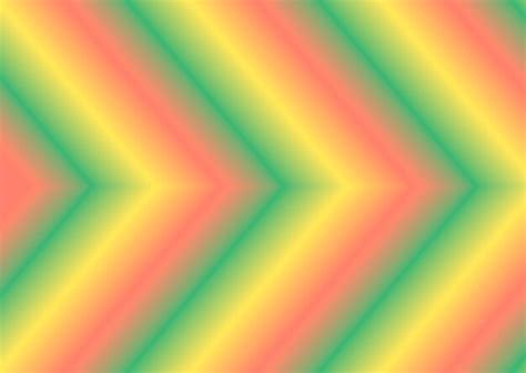 Premium Vector Abstract Geometric Poster Design Template