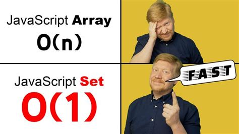 Faster Javascript In 2025 With Sets Jack 🤔 Herrington
