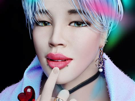 High Level 3d Model Of Celebrities Characters Figurines Upwork