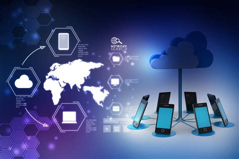 Industries That Need The Accessibility Of Cloud Computing Cloud