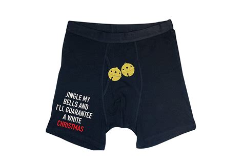 Christmas Underwear That Will Make You Blush Lovense Sex Blog