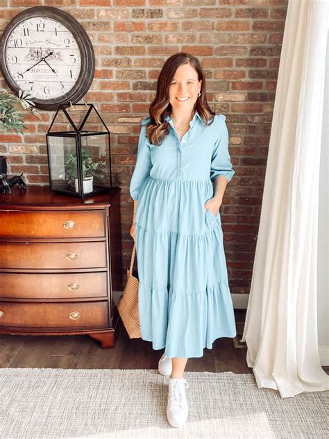 34 Cute Teacher Outfits With A Casual Capsule Wardrobe Be So You