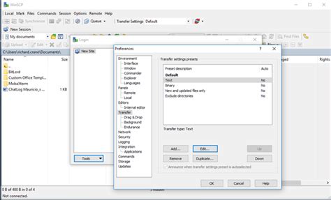 Ftp File Corruption During Ftp Transfer Hostway Help Center
