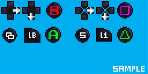 Platformer Asset Pack 50 Off Jampley S Platformer Asset Pack By