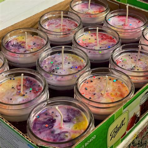 Candle Queen Candles