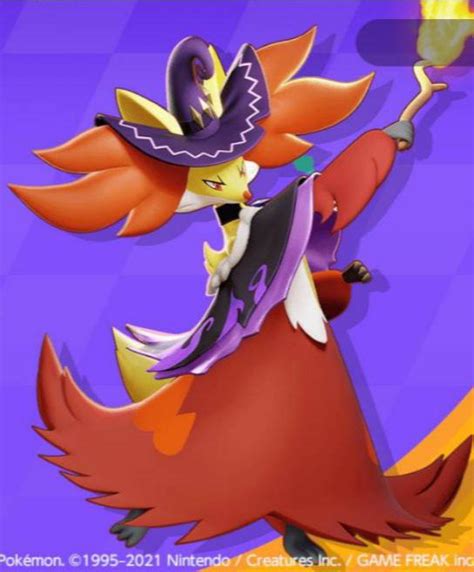 4 Best R Delphox Images On Pholder Yandere Delphox By Hypnofood