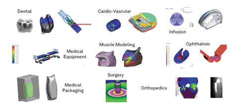 Fea And Cfd Simulation For Cardiovascular Implants Enteknograte