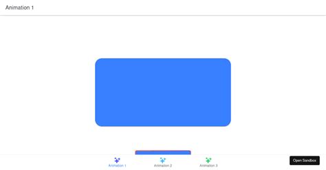 Capacitor Status Bar Examples CodeSandbox