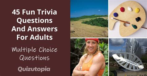 20 Question Vegetables Trivia Quiz - Multiple Choice Answers - Quizutopia