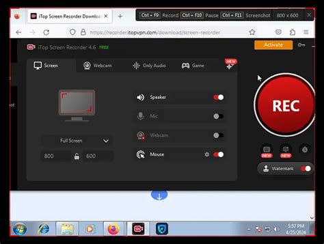 Best Screen Recorder For Windows 7 6 Reliable Tools