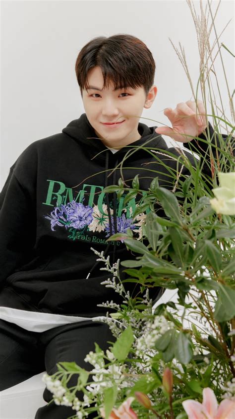 221028 Woozi Instagram Stories Update Rseventeen