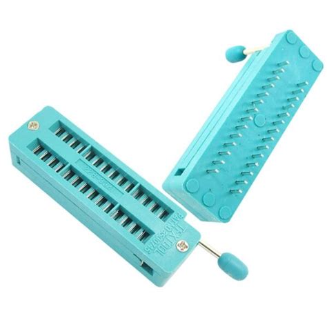 PIN ZIF SOCKET IFuture Technology