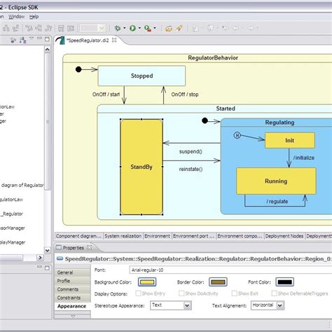 Papyrus Uml Alternatives And Similar Software