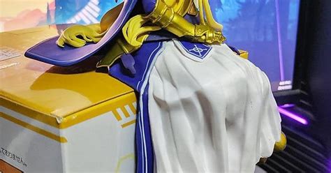 My Alice Figure Finally Arrived R Animefigures