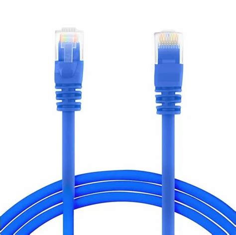 Lan Card Patch Code 5m Pvc Blue At Rs 65 In Indore Id 2852553662297 Lan Card Patch Code 5m Pvc Blue At Rs 65 In Indore Id 2852553662297