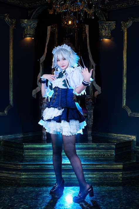 Cosplay Photo Danbooru