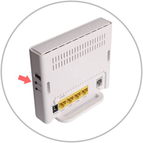 What Is Wps Button On Modem Dhrot