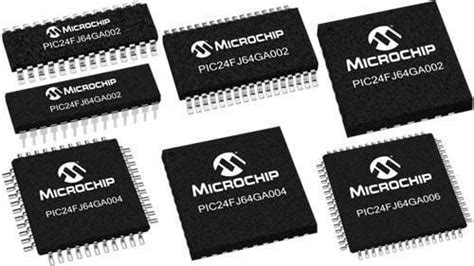 PIC F Microcontroller IC DIP SMD At Piece Microcontroller In Mumbai ID