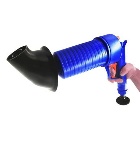 하수구 뚫는 기계 수도관 막힘 배관 공압 하수도 파이프 화장실 주방 준설 티몬