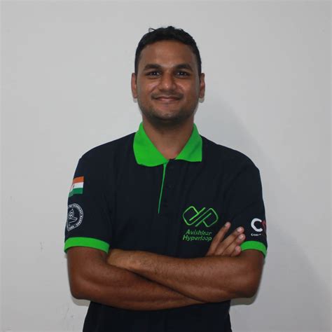 Avishkar Hyperloop