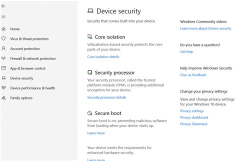 Azure Vpn Your Computer Trusted Platform Module Malfunctioned 80090034