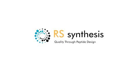 Rs Synthesis Promo Codes 200 Off Sitewide In May 2025