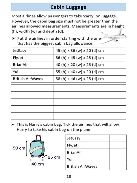 Worded Questions On Metric Units Download Free Pdf Length Metrology