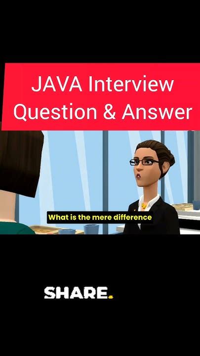 java interview questions and answers for freshers। java upgradingway
