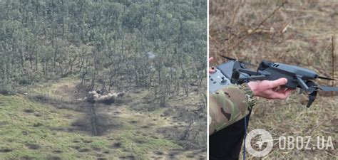 Війна в Україні прикордонники ДПСУ з військовими ЗСУ знищили ворожий спостережний пункт