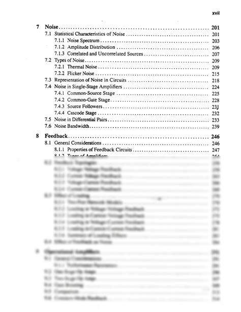 Solution Key To Solutions To Design Of Analog Cmos Integrated Circuits