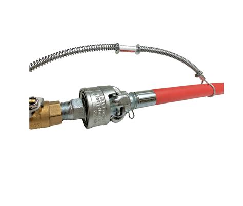 Chicago Coupling — Safety Locking Chicago Coupling