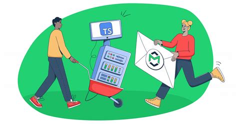 TypeScript Send Email Tutorial With Code Snippets