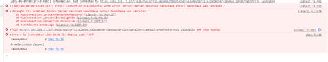 Signalr Iis Limitations On Windows Client · Issue 25681 · Dotnet