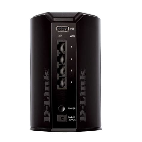 Dlink Wireless Ac Dual Band Gigabit Range Extender Welcome To Compuworld Australia It