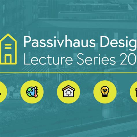Beyond Carbon And Corstorphine And Wright Collaborate On Passivhaus