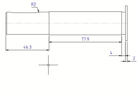 Power Dimensioning In Autocad Engineering Com